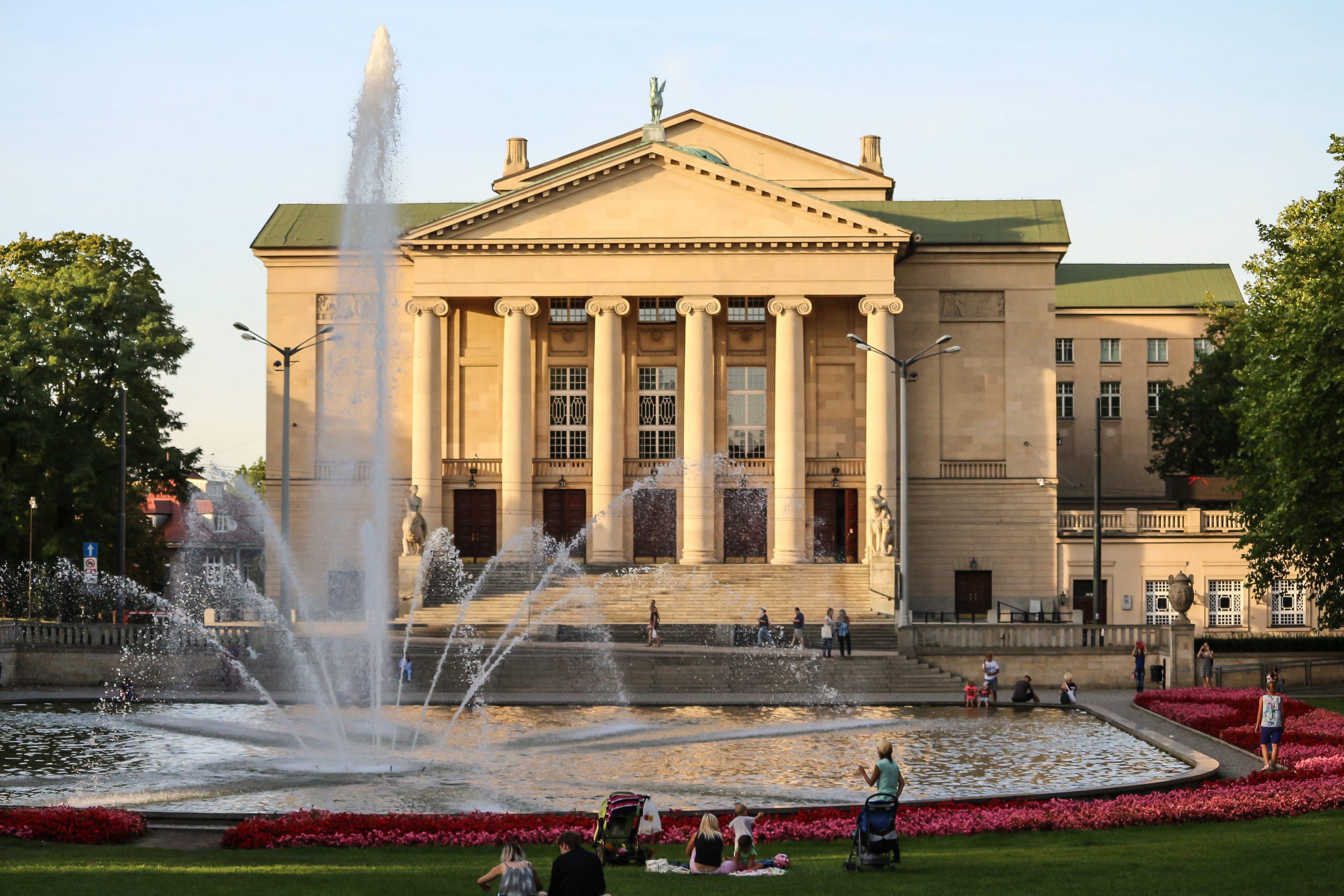 11th EOP - Europäischer Opernregie-Preis